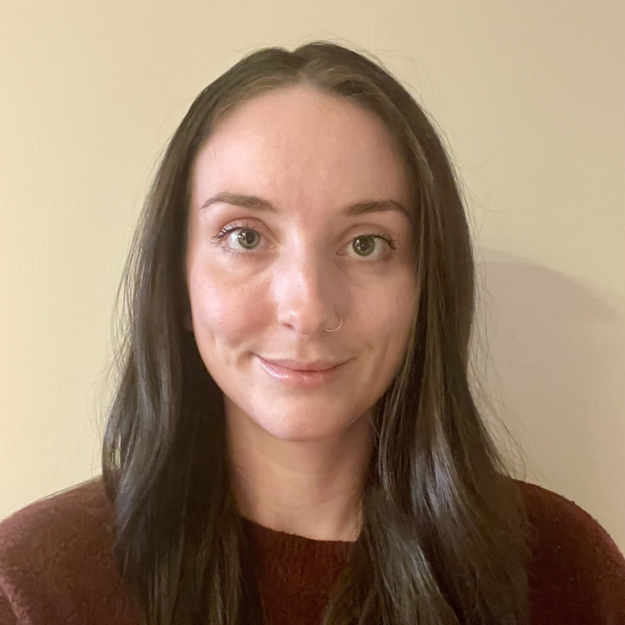 Melissa Peters - MA (cand), CCPA (student)